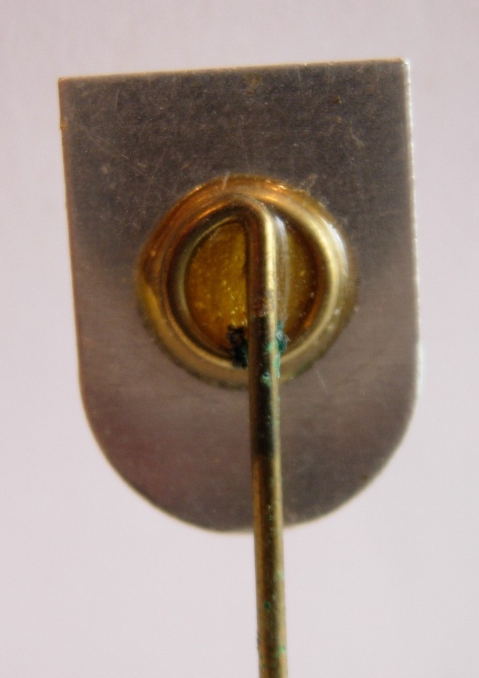 Switzerland Schaffhausen used Hat Lapel Pin Tie Tac HP2698 | eBay