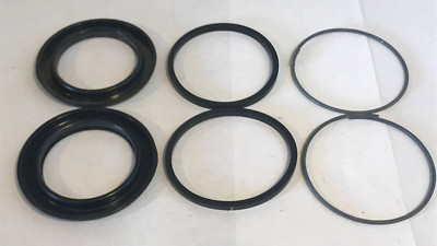 Bap Geon Front Caliper Kit - 24-20505 - For Toyota / Mercury / Nissan ...