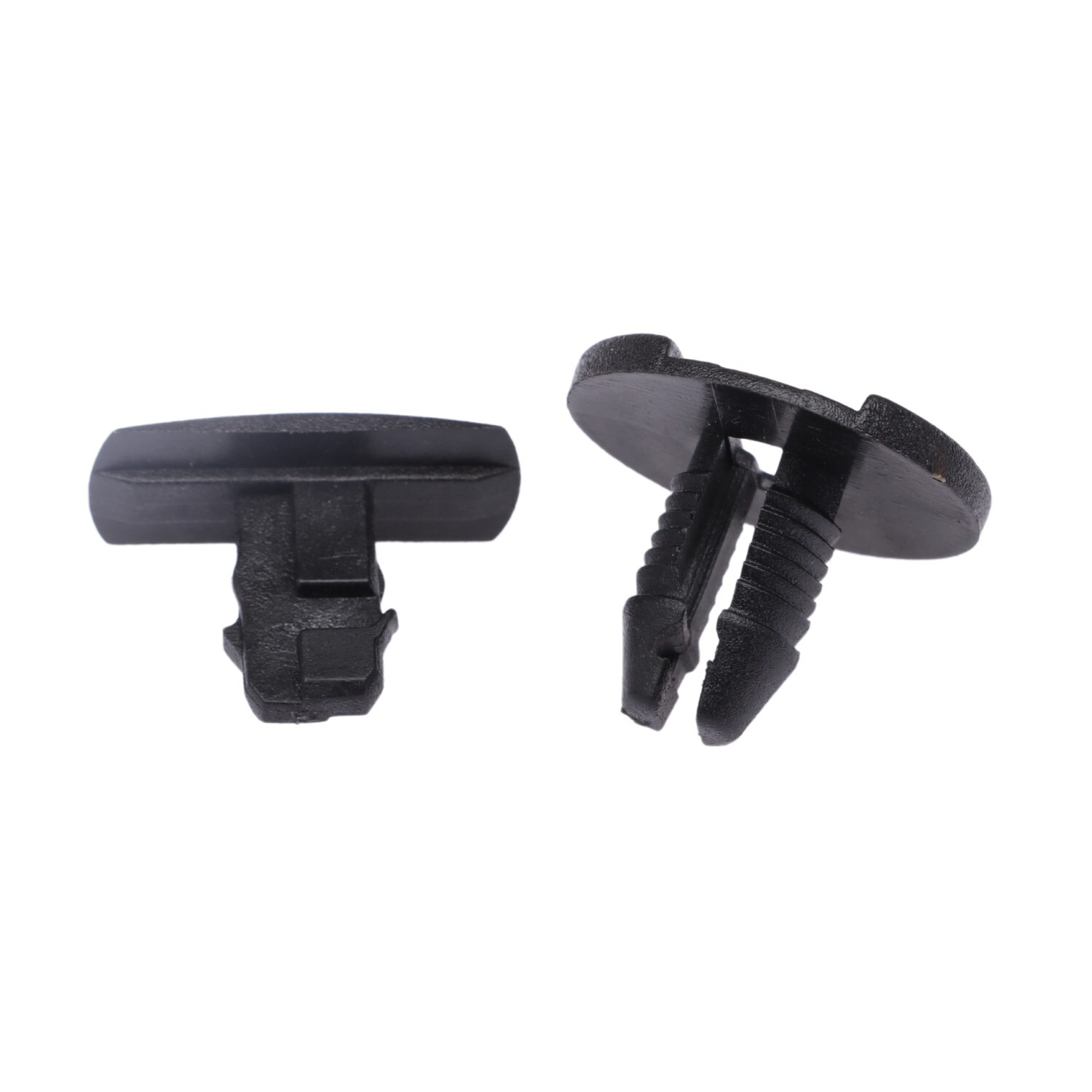 6pcs Engine Compartment Trim Clip Fasteners for Porsche Cayenne WHT-004 ...