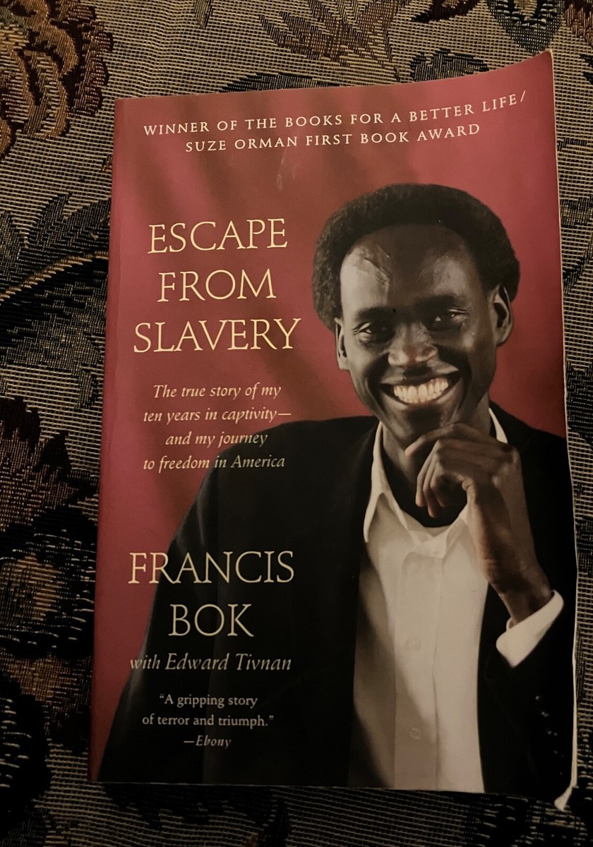 Escape From Slavery