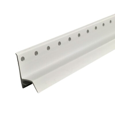 Cladseal Decorative Wall Panel Cladding Bath Shower Sealing Trim PVC ...