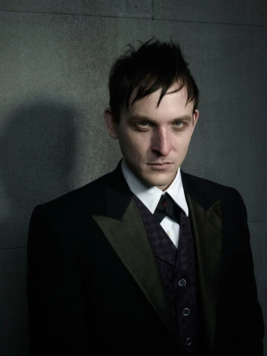 Gotham Tv Show Penguin