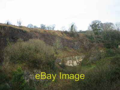 Photo 6x4 Belshaw's Quarry Magheragall This disused quarry is now a ...
