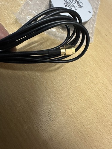 Farnell 33.7872.00.3000 Tallysman Wireless GNSS Patch Antenna | eBay