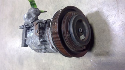 AC Compressor 3.5L Fits 09-14 TL 78976 | eBay