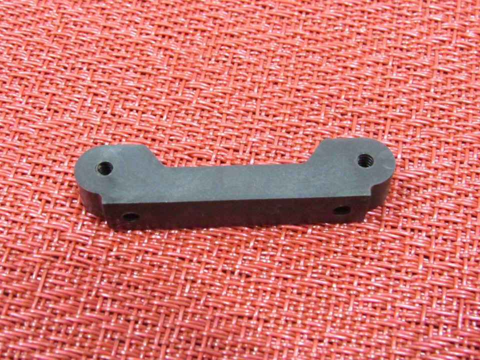 Team Associated RC10 B44 B44.1 B44.2 B44.3 Shock Tower Mount, Antenna ...