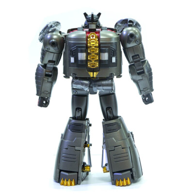 Planet X Sludge PX-C05 Proteus Dinobot IDW Version Dinosaur Figure toy ...
