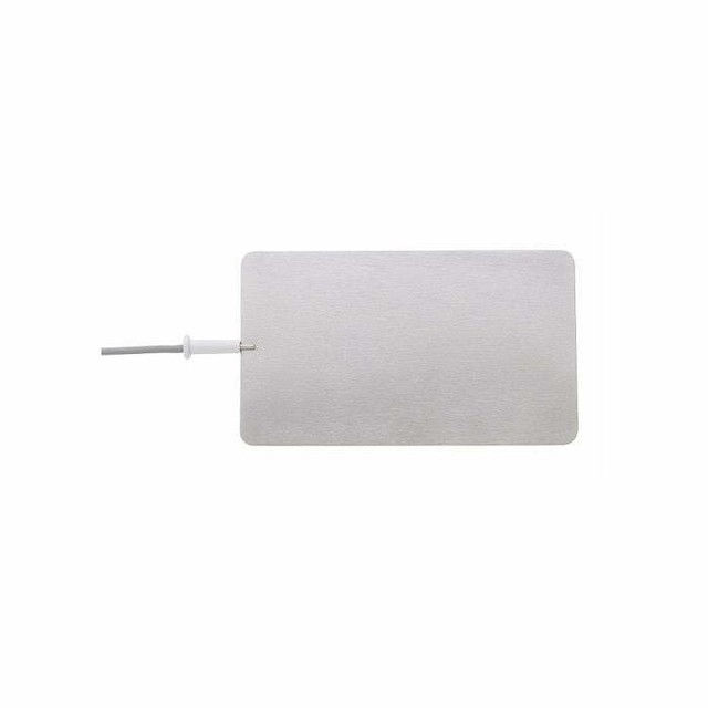 CONMED Reusable Patient Grounding Plate for Hyfrecator 2000 7-900-7 for ...
