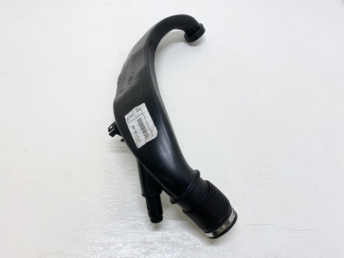 07-16 Genuine OEM BMW E90 335i Turbocharger Inlet Pipe 13717556550 135i ...