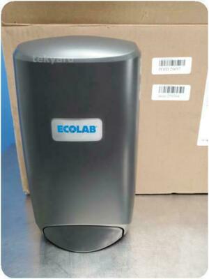 Soap Dispensers - Ecolab Soap Dispenser