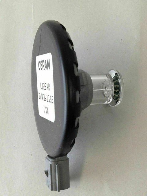 2 OEM Ford LED Bulb Taillight OSRAM L1224R Tail Light Set With Plugs ...