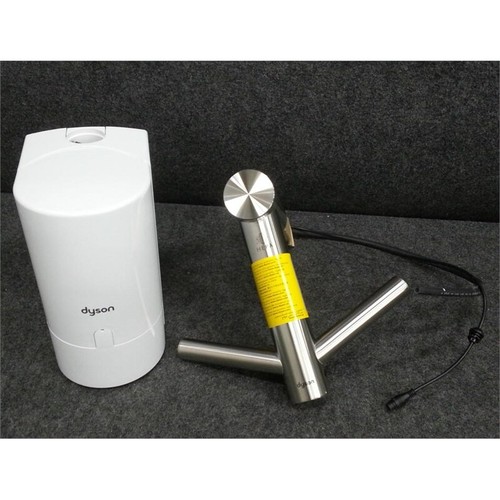 Dyson WD04 Airblade Wash+Dry Short Hand Dryer 100-127V Stainless Steel ...