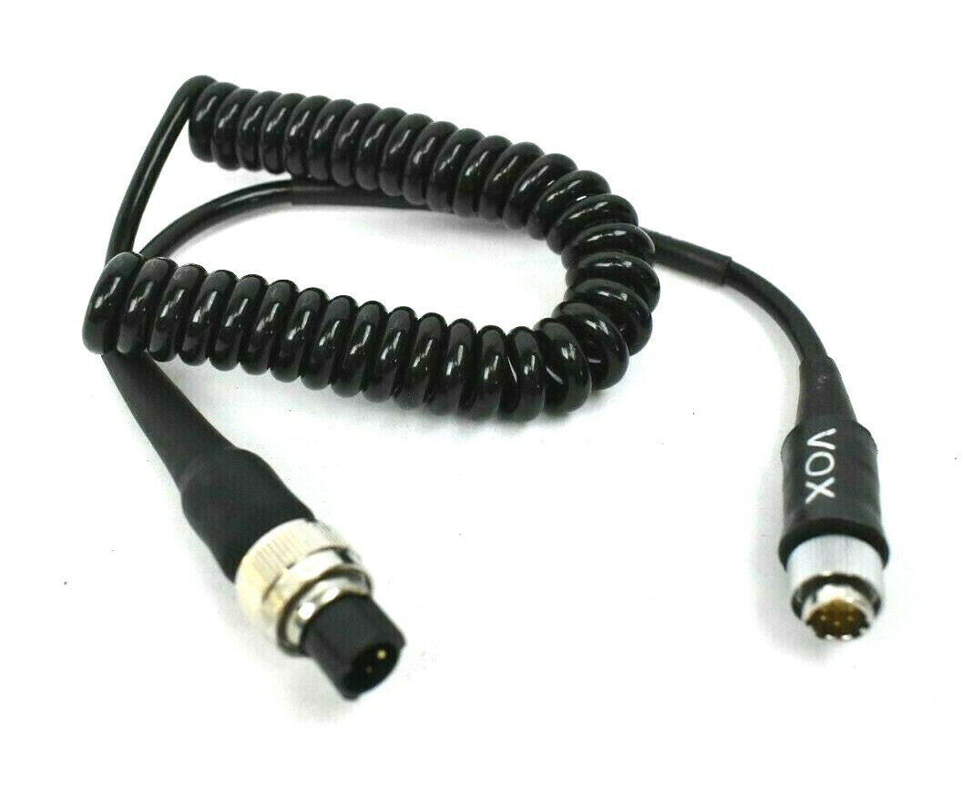 David Clark Company Incorporated V7005 Radio Adapter Cord 18785G-05 | eBay