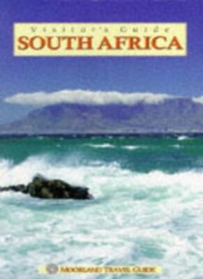 South Africa World Traveller (Visitor's Guides) By Angela Gama ...