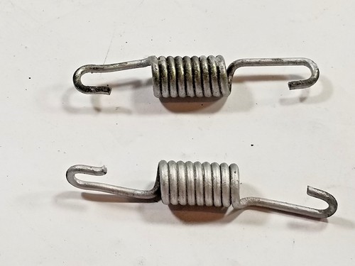 Alfa Romeo Spider Hand Brake Shoe Spring set | eBay
