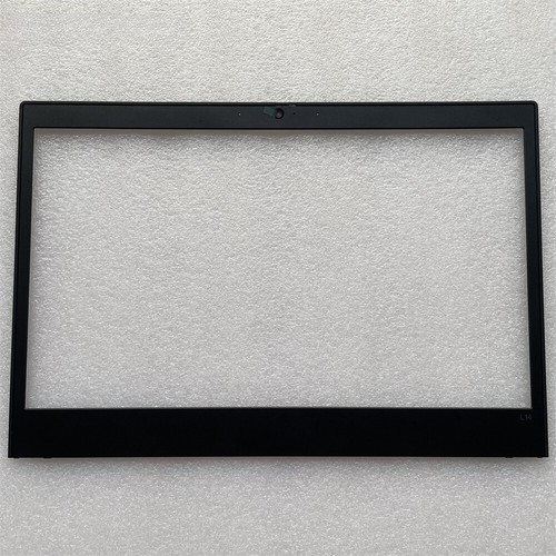 New LCD Bezel Frame Cove For Lenovo ThinkPad L14 Gen1 Gen 2 Laptop ...