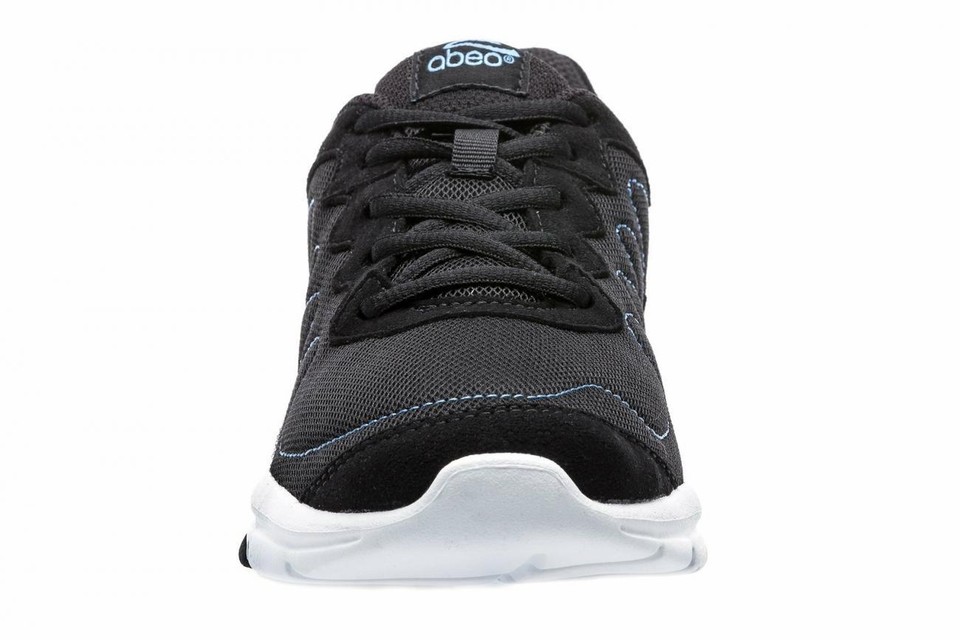 Abeo Women’s OPTIMA Casual Walking Shoes Sneakers NEW SAOW0046 | eBay