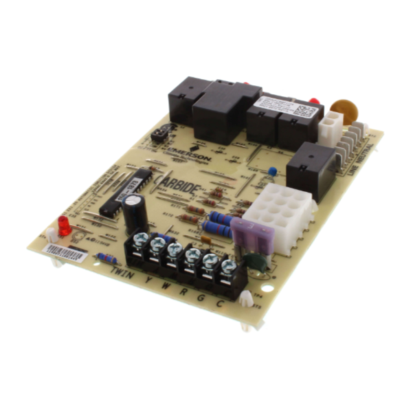 Goodman Furnace Control Board PCBBF112S Hot Surface Ignition (HSI ...