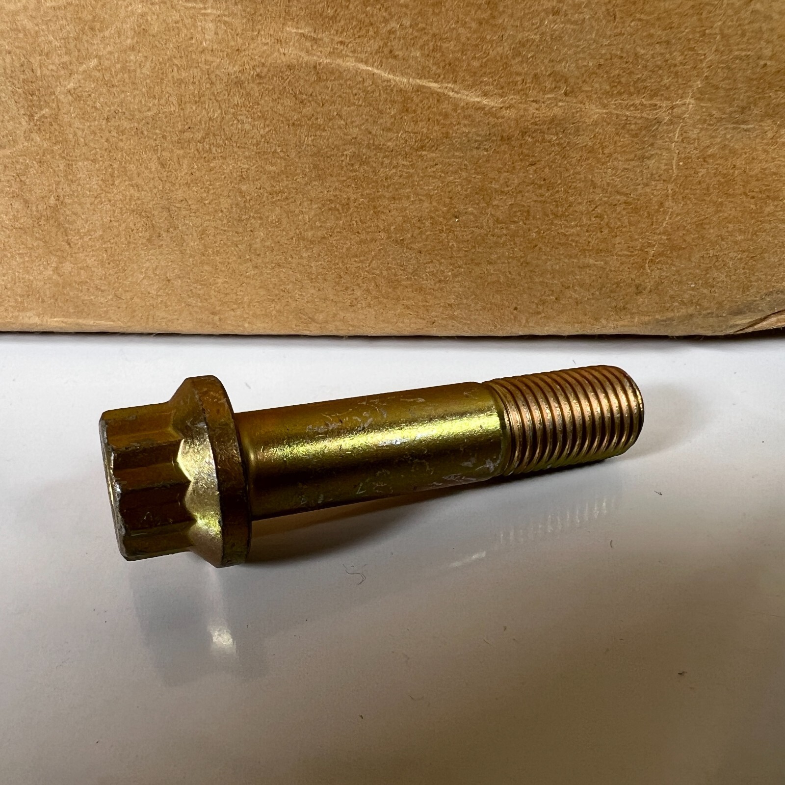 12-Point Bolt Shear MS21250-0615, 5306013263398 Military Surplus Part ...