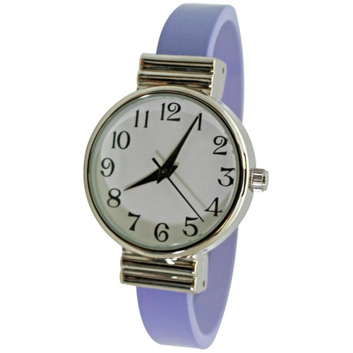 Color Pop Cuff Band Watch | eBay