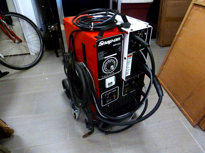 Welders - Snap On Mig
