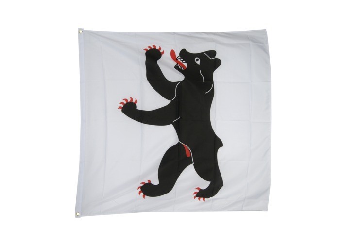 Schweiz Kanton Appenzell-Innerrhoden Hissflagge Appenzeller Fahnen ...