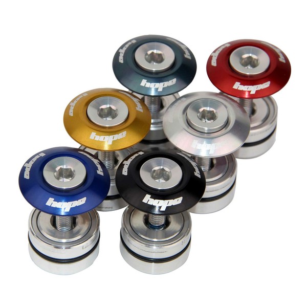 » Hope Headset Stem Top Cap - Purple HS113PU online kaufen | eBay