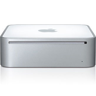 Apple Mac mini A1176 Desktop - MB138LL/A (August, 2007) for sale online | eBay