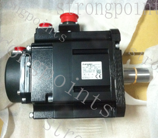 NEW MITSUBISHI AC SERVO MOTOR HG-SR102B HGSR102B 1PCS 428243310135| eBay