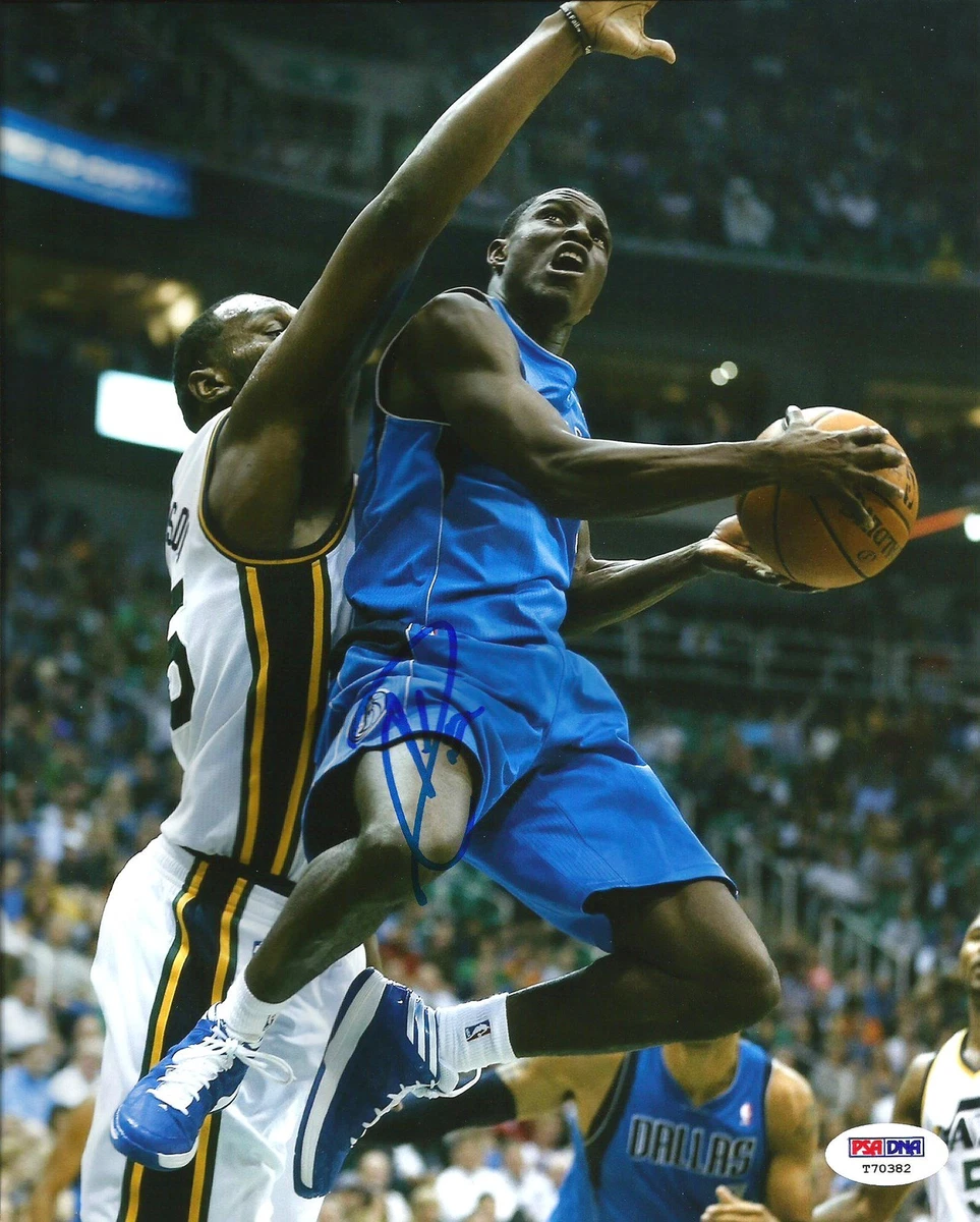 Darren Collison Mavericks