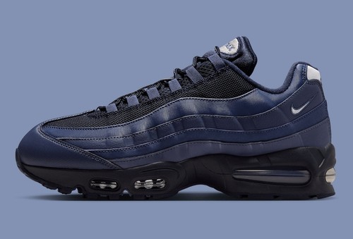 Nike Air Max 95 OG Big Bubble "Sanded Purple" Retro IB1667-500 Mens ...