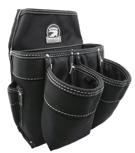 Gatorback Professional Electricians Tool Belt Combo B240 Adjustable ...