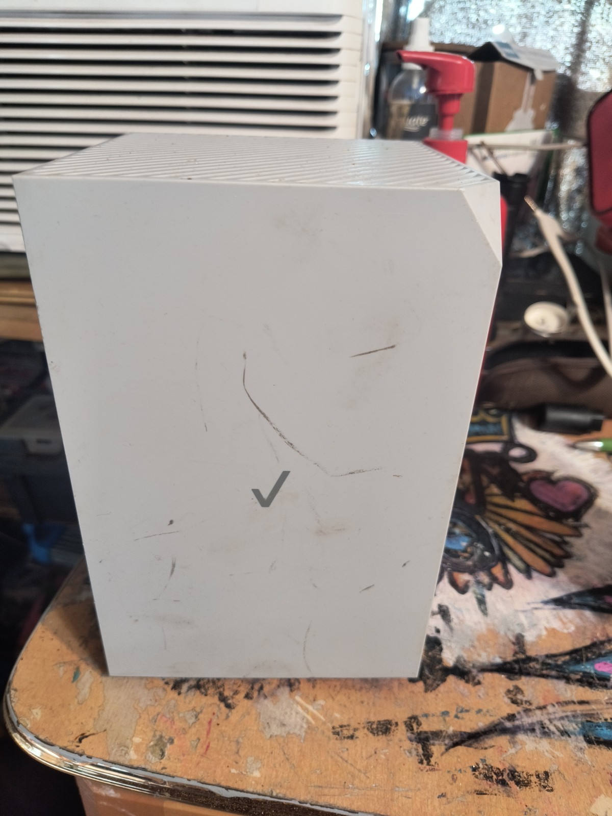 Verizon 5G Internet Gateway Router WiFi I TAKE CRAZY OFFERS | eBay