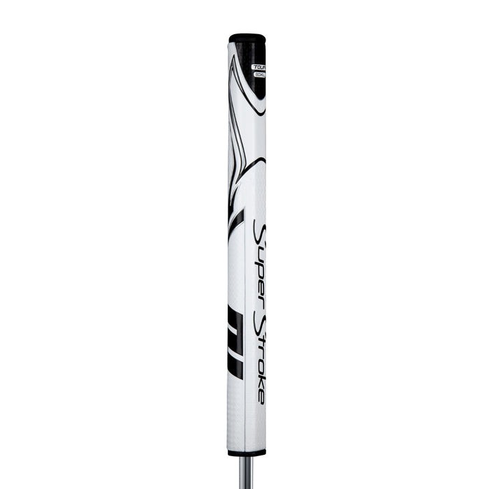 SuperStroke Zenergy XL Tour 3.0+Plus Putter Grip 13.75" Extra Long .580 ...
