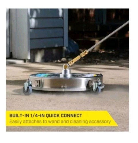 4-Pack Surface Maxx High Pressure Filter Pressure Washer Attachment ...