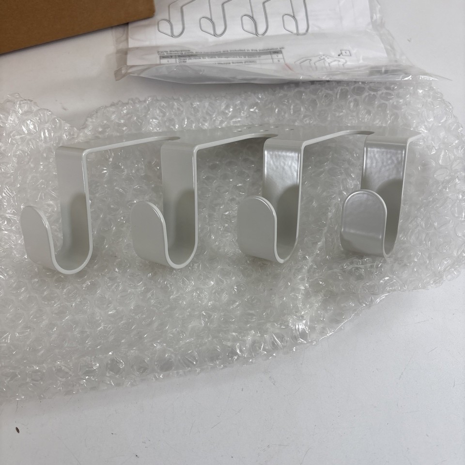 GCX Quad Hook for Cable Management For M Series UT-0001-13 | eBay