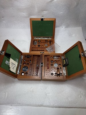 Huge Lot Used Renishaw M2 & M3 Ruby Tipped Styli Cmm Probes | eBay