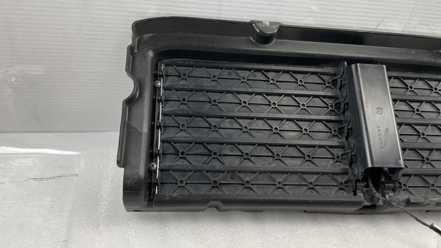 2015 2016 2017 JAGUAR XF XE RADIATOR VENT SHUTTER OEM GX73-8475-AC for ...