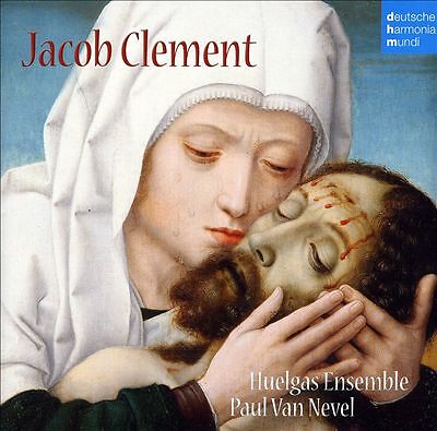 Jacob Clement (CD, 2012) for sale online | eBay