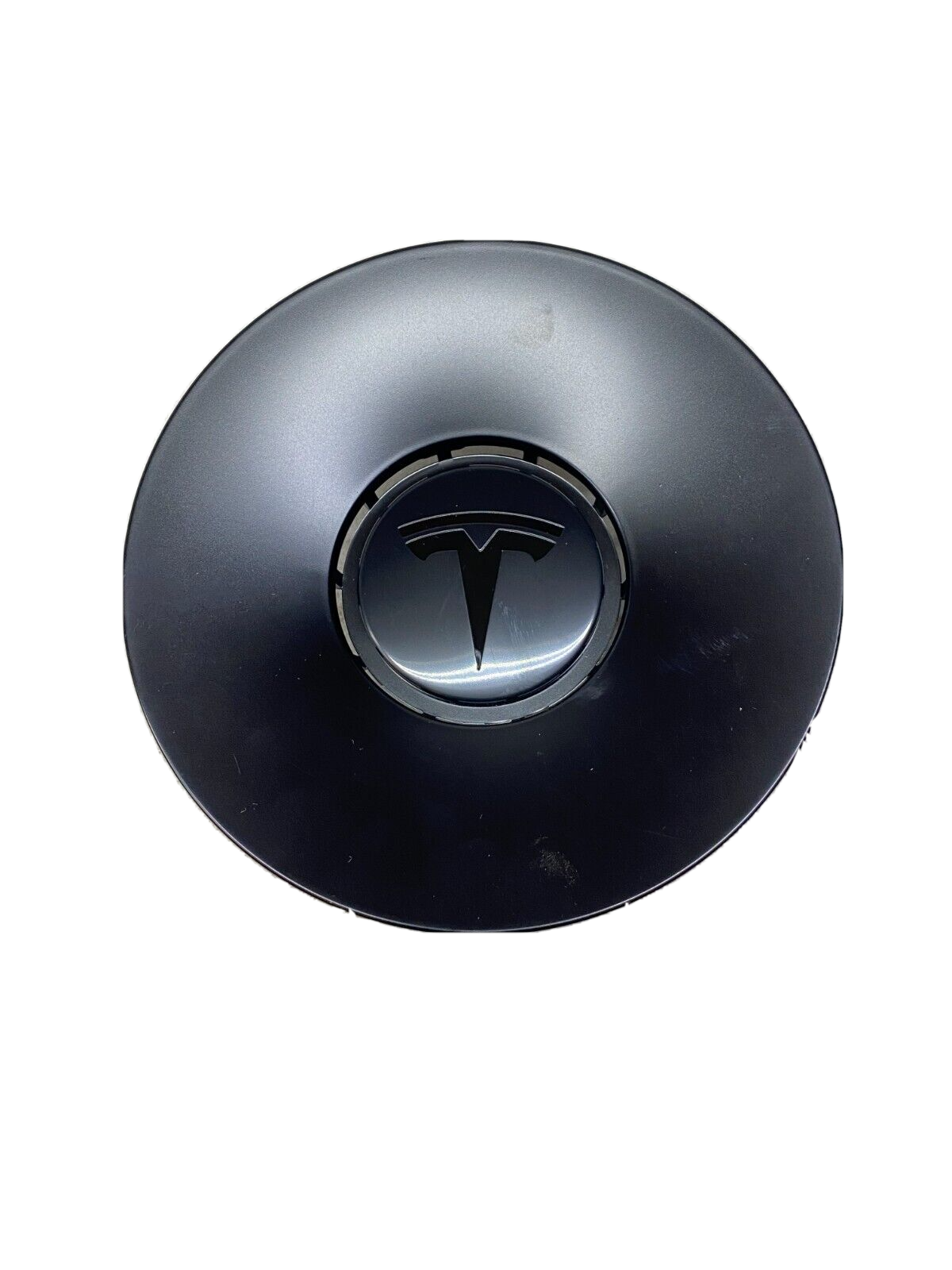 2020-2023 TESLA MODEL Y CENTER CAP MATTE BLACK 1188233-00-A | eBay