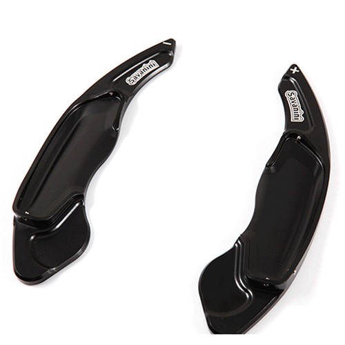 DSG Paddle Shifter Shift Paddle Extension Aluminum For Volvo S60 14-17 ...