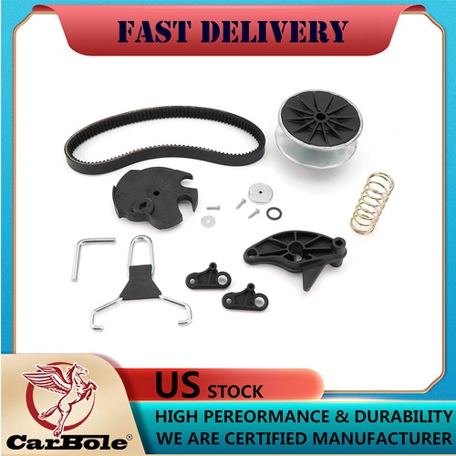 Transmission GT79398 Driver Kit/Primary Pulley for RT400 John DeerD105 ...