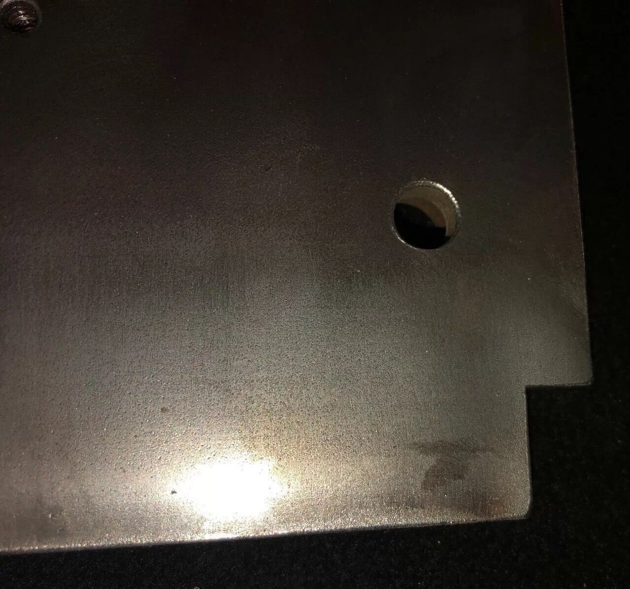 VTG Delta Rockwell Overarm Router/Shaper 43-503 Cast Iron Table 432-04 ...