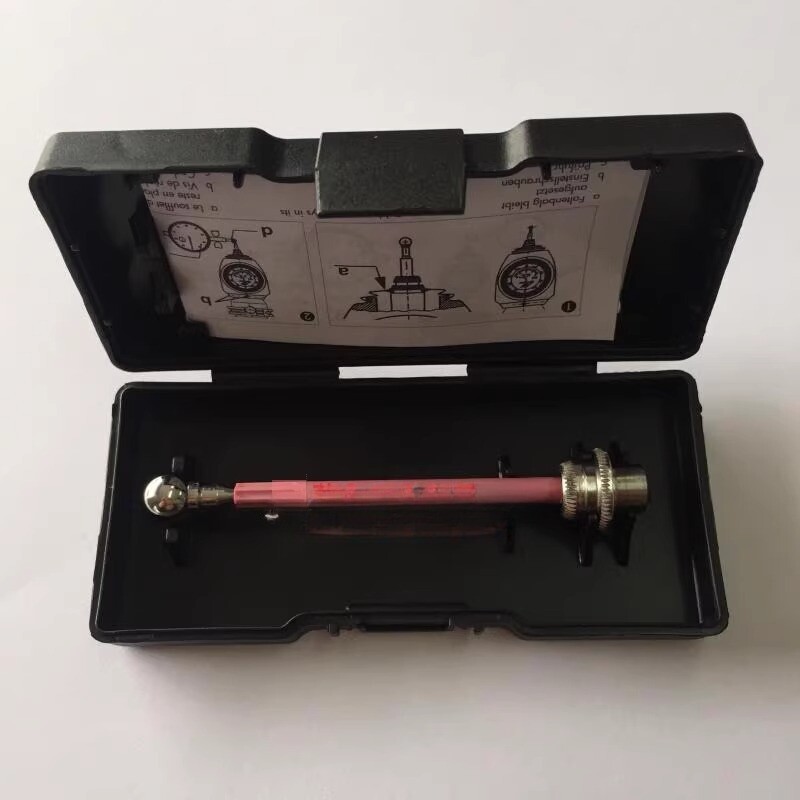 3d taster edge finder 3d edge finder for CNC edge finder Universal 3D ...