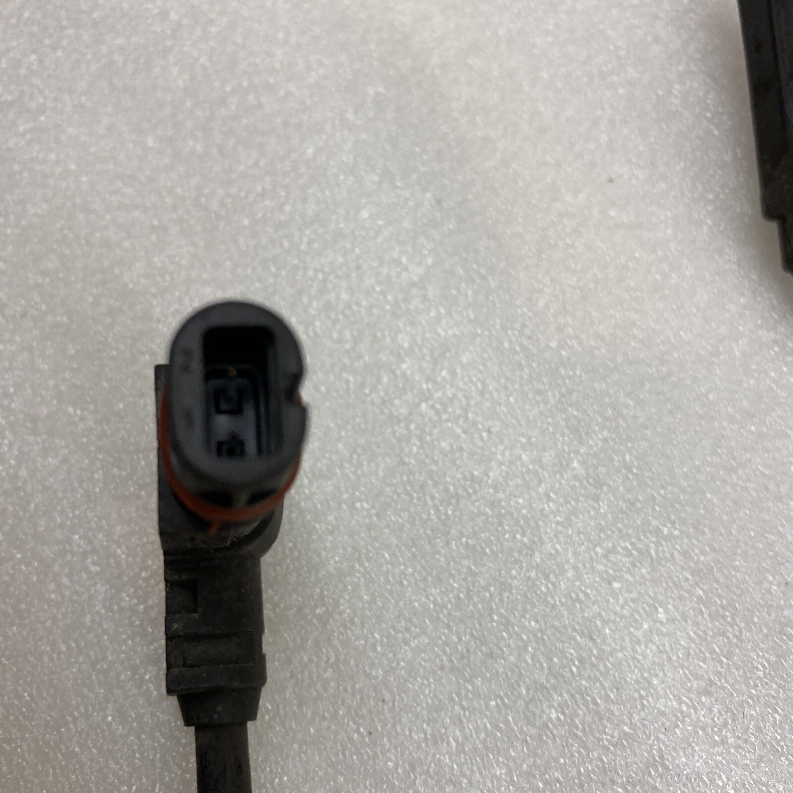 Genuine Mercedes W203 W209 Part # 203-540-04-17 Front RH or LH ABS ...