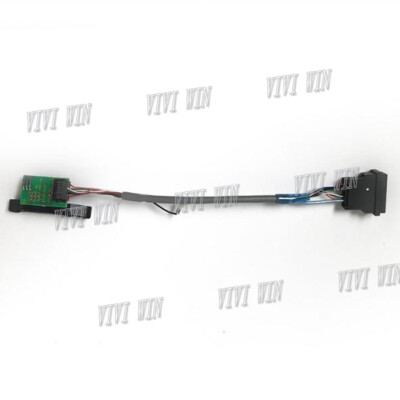 FANUC Spindle Encoder Motor Sensor + Cable for A20B-2003-0310 A860-2100 ...