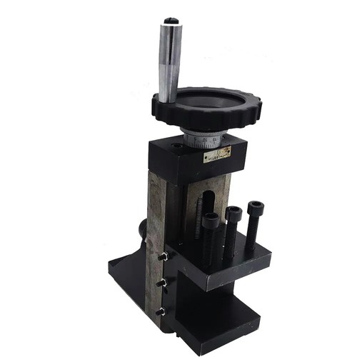 Milling Accessory SIEG C2 / C3 / SC2 Tool Slider / Vertical Plate S / N ...