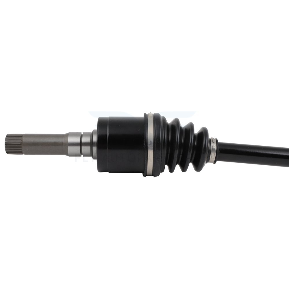 CV Axle Drive Shaft For 2007-10 John Deere Gator XUV 620i 4X4 & 850D ...