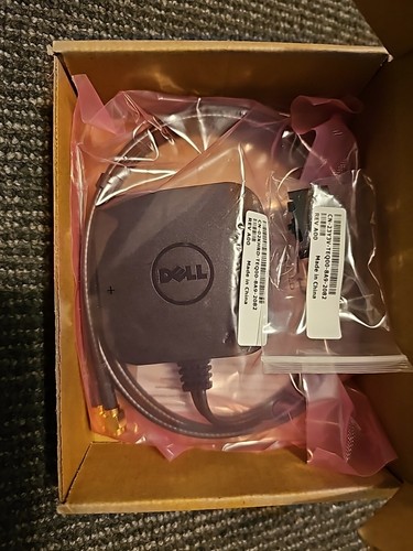 Dell Optiplex WiFi Wireless Network Antenna Cable Adapter Kit 02KHRD | eBay