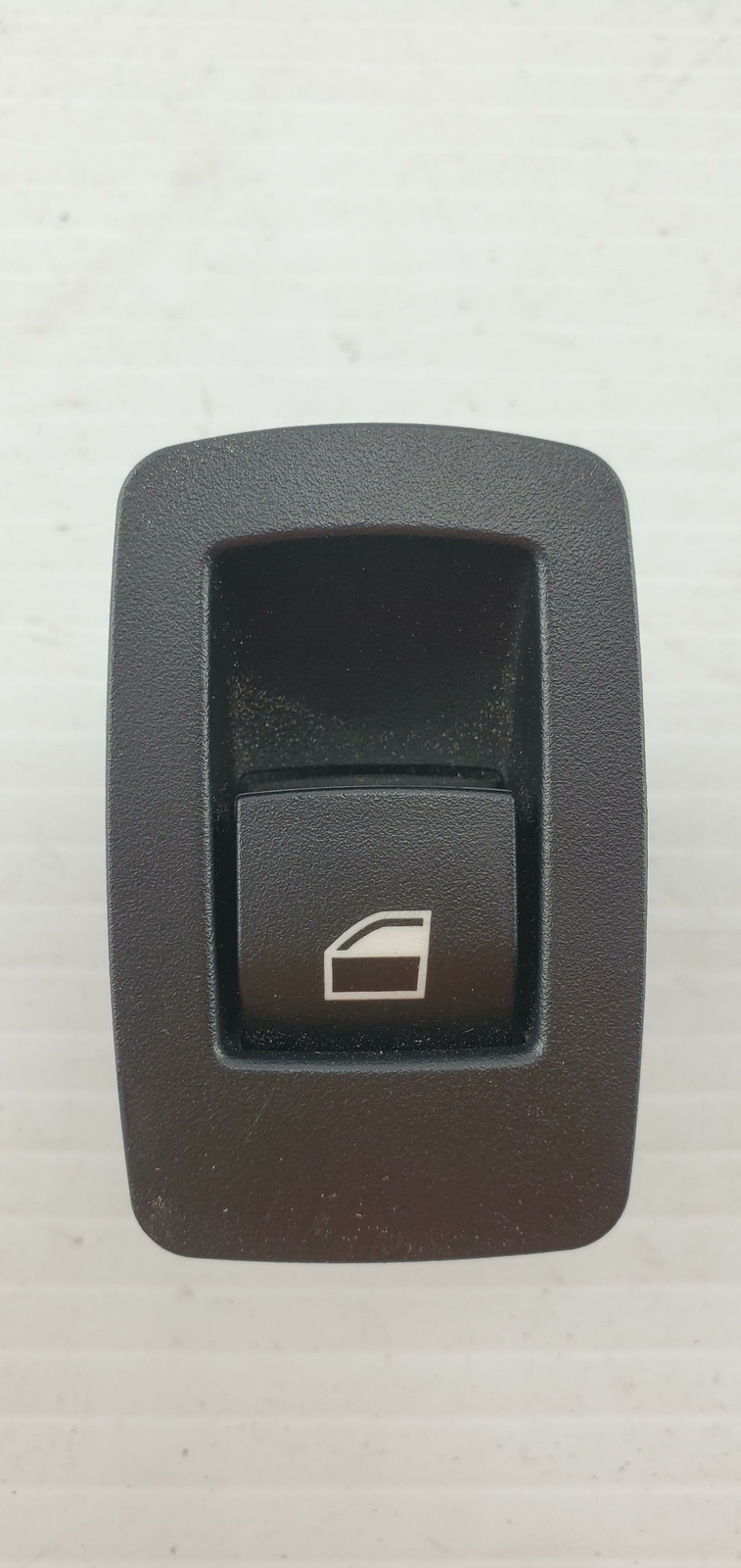13 2013 BMW 328 F30 Left Rear Window Control Switch 61319208106 | eBay